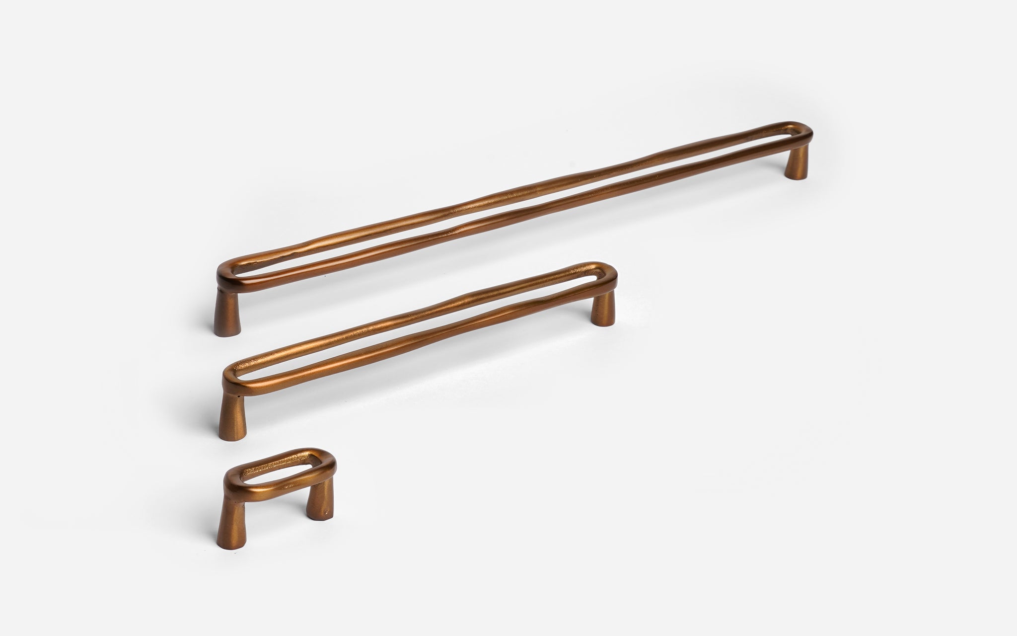 ARES Collection - Bronze – Mapio Designs