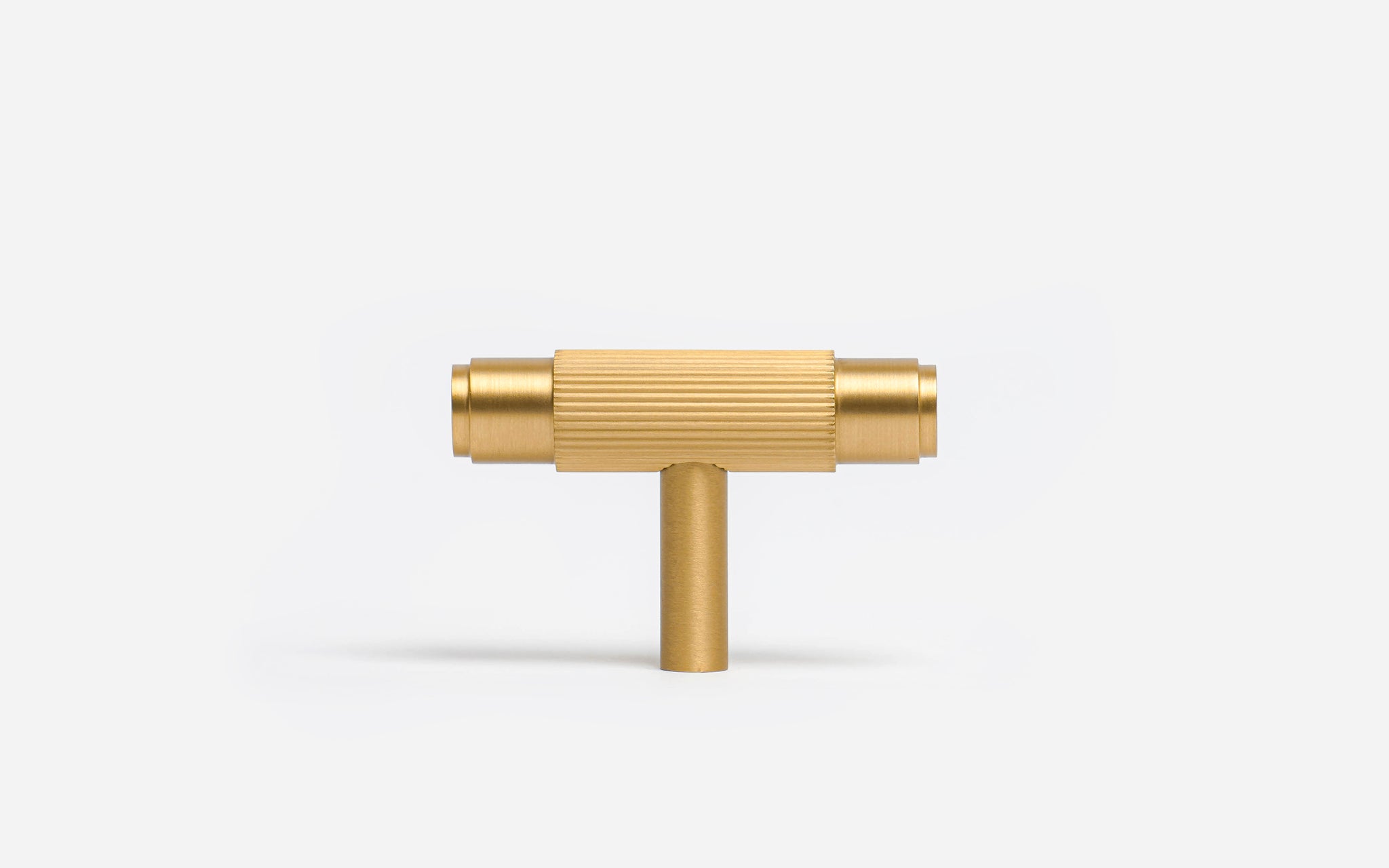 ARTEMIS Collection - Satin Brass – Mapio Designs