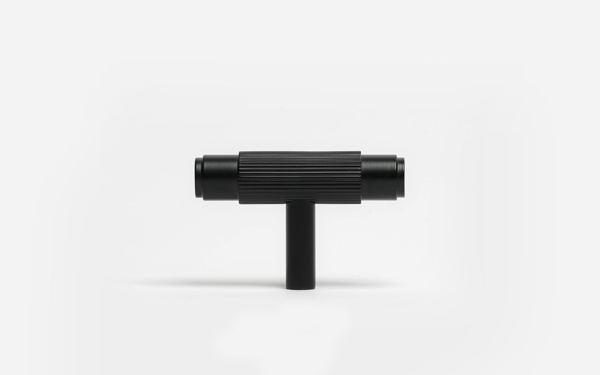 Artemis Collection - Matte Black – Mapio Designs