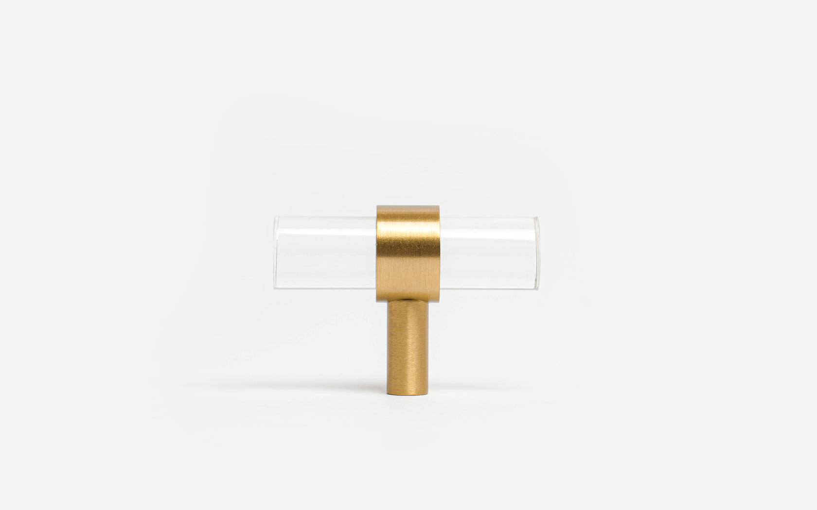 ATLAS Collection - Satin Brass – Mapio Designs