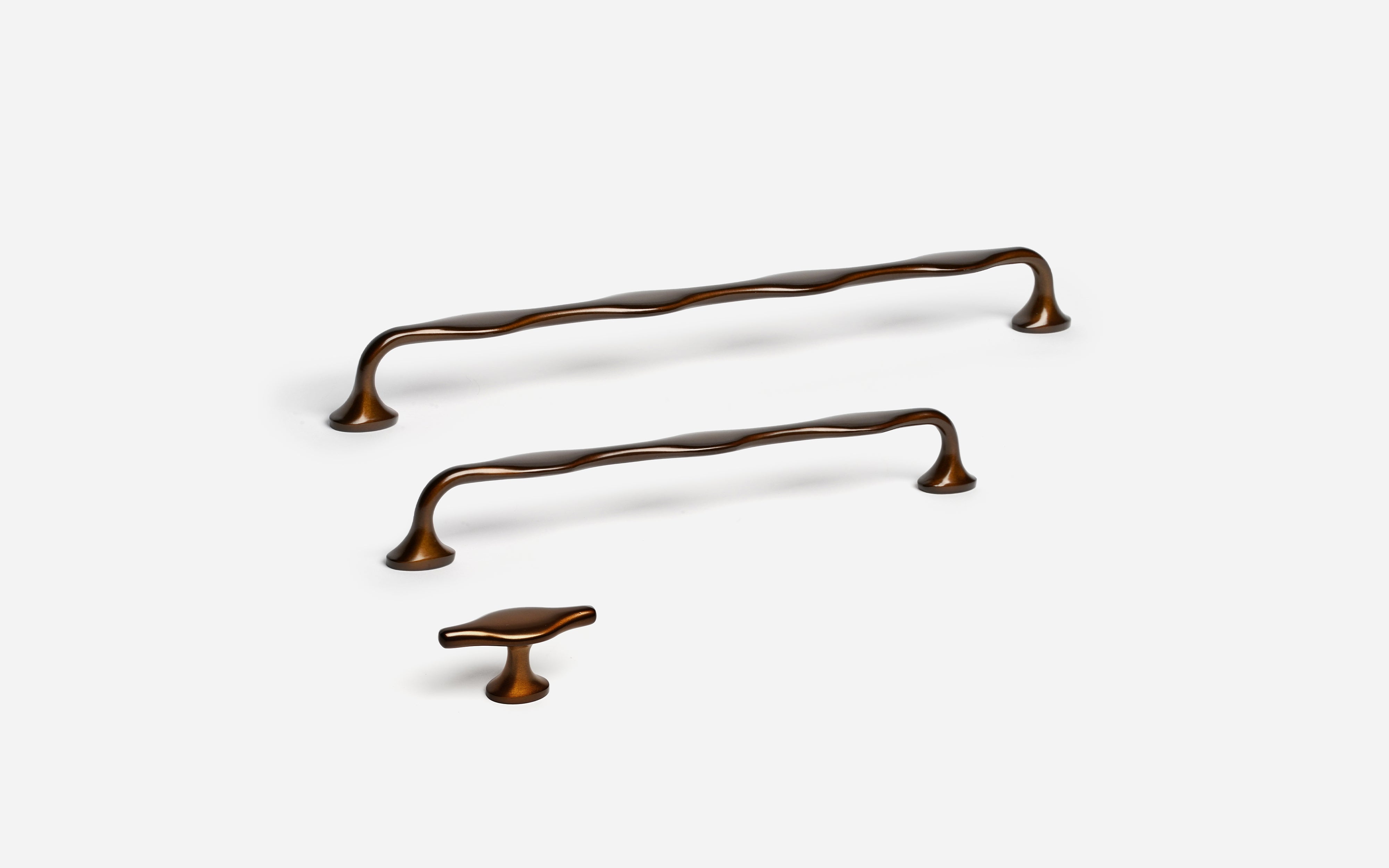 LYNX Collection - Bronze – Mapio Designs