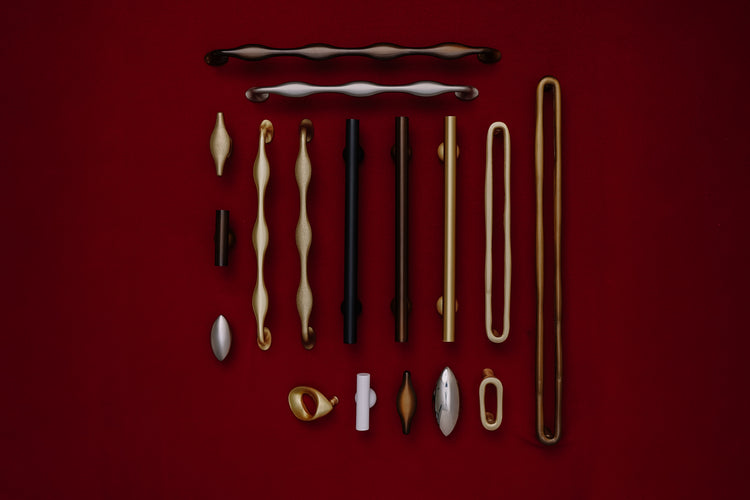ARES Collection – Mapio Designs