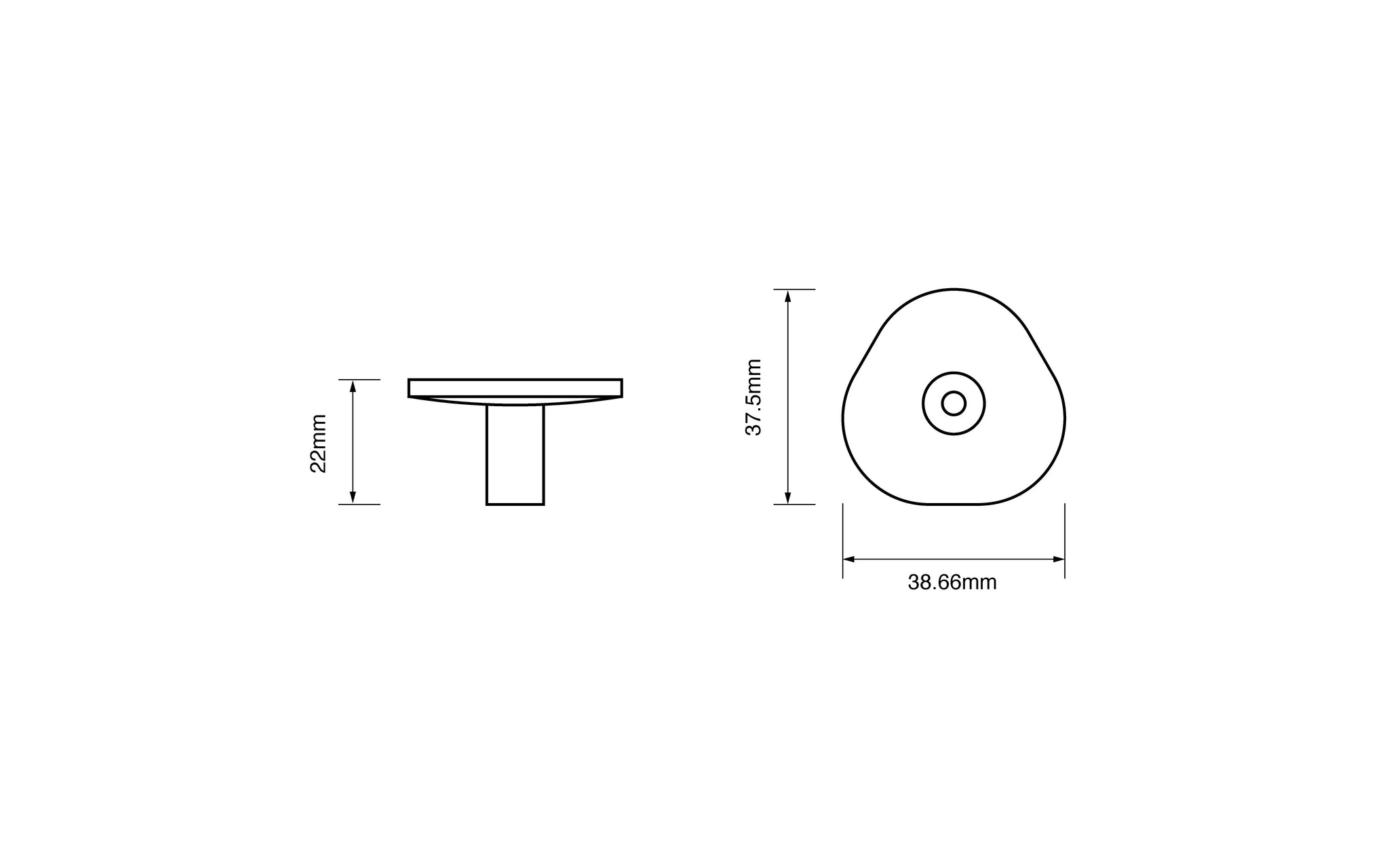 PARES – Mapio Designs